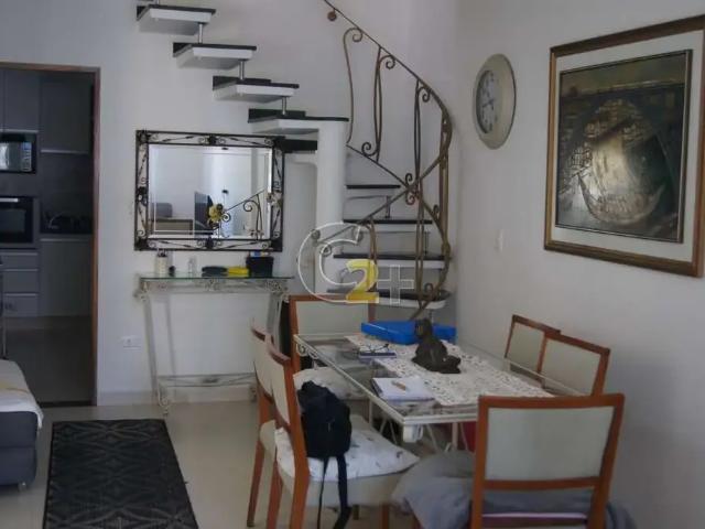 Casa / Sobrado para Venda em São Paulo/SP Vila Dom Pedro II 2 Quartos