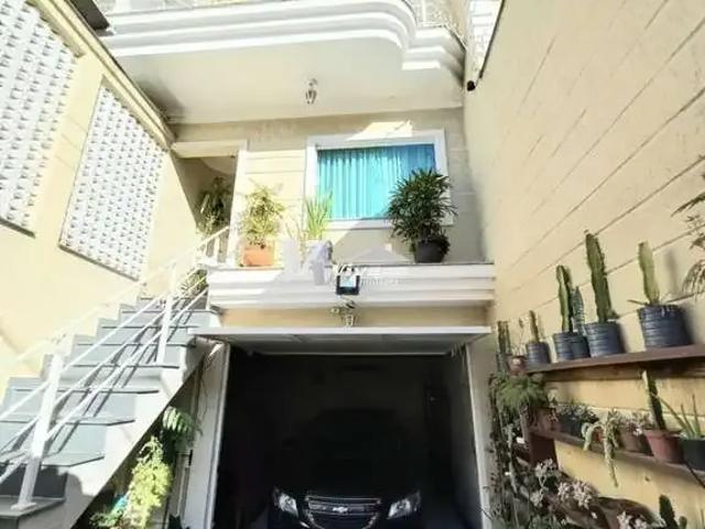 Casa / Sobrado para Venda em São Paulo/SP Vila Dom Pedro II 2 Quartos