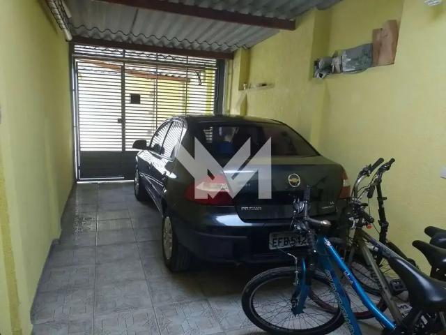 Casa / Sobrado para Venda em São Paulo/SP Vila Dom Pedro II 2 Quartos