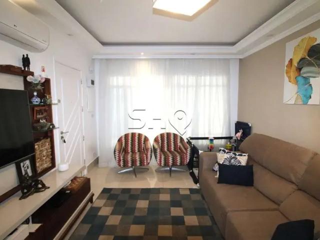 Casa / Sobrado para Venda em São Paulo/SP Vila Dom Pedro II 2 Quartos