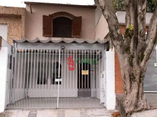 Casa / Sobrado para Venda em São Paulo/SP Vila Dom Pedro II 2 Quartos