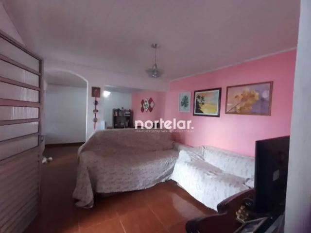Casa / Sobrado para Venda em São Paulo/SP Vila Dom Pedro II 2 Quartos