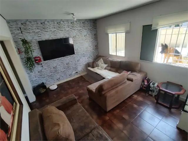 Casa / Sobrado para Venda em São Paulo/SP Vila Dom Pedro II 2 Quartos