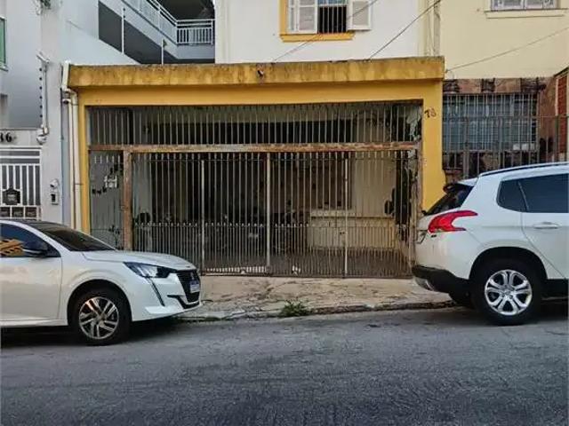 Casa / Sobrado para Venda em São Paulo/SP Parada Inglesa 2 Quartos