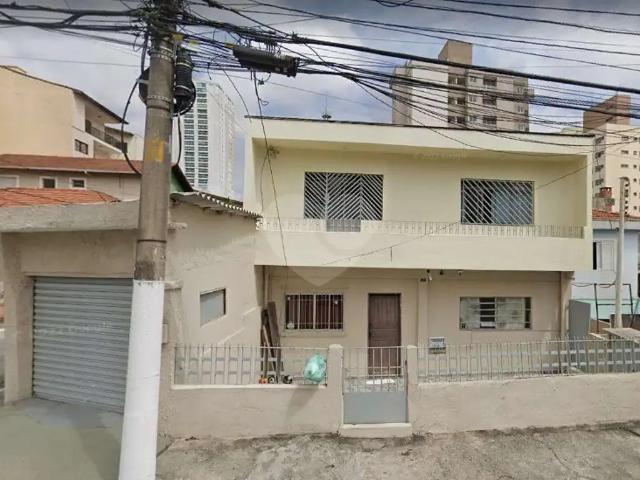 Casa / Sobrado para Venda em São Paulo/SP Vila Dom Pedro II 2 Quartos