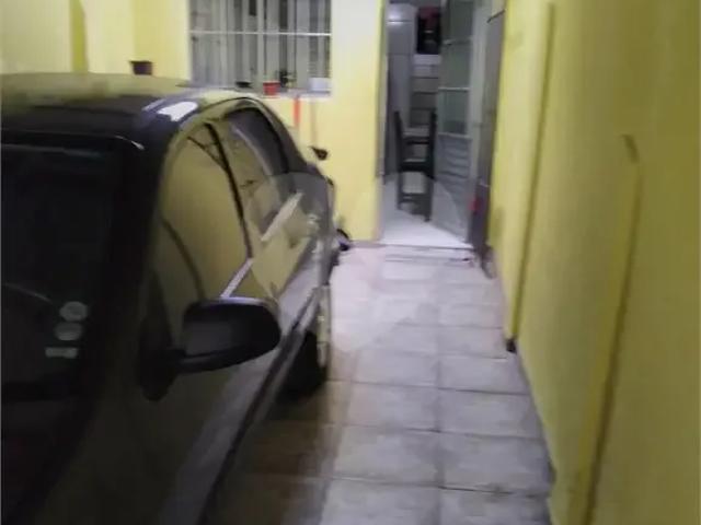 Casa / Sobrado para Venda em São Paulo/SP Vila Dom Pedro II 2 Quartos