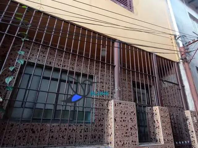 Casa / Sobrado para Venda em São Paulo/SP Vila Dom Pedro II 2 Quartos