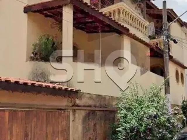 Casa / Sobrado para Venda em São Paulo/SP Vila Dom Pedro II 2 Quartos