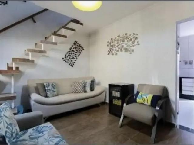 Casa / Sobrado para Venda em São Paulo/SP Vila Dom Pedro II 2 Quartos