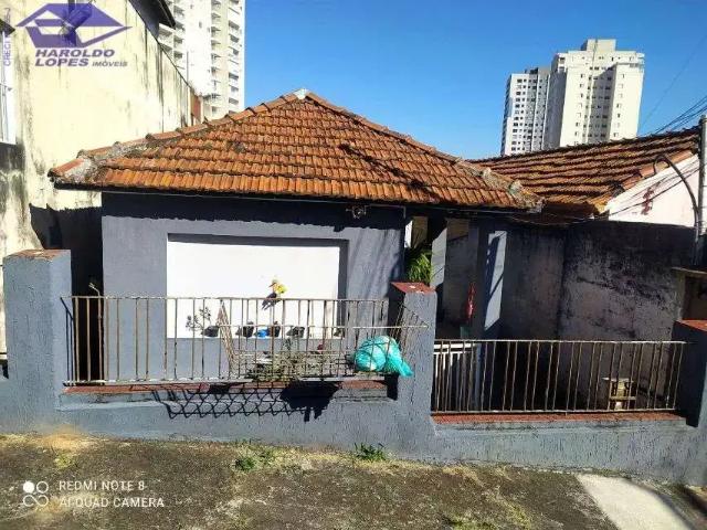 Casa / Sobrado para Venda em São Paulo/SP Vila Dom Pedro II 2 Quartos