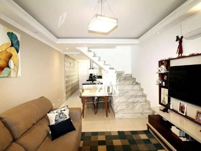 Casa / Sobrado para Venda em São Paulo/SP Vila Dom Pedro II 2 Quartos