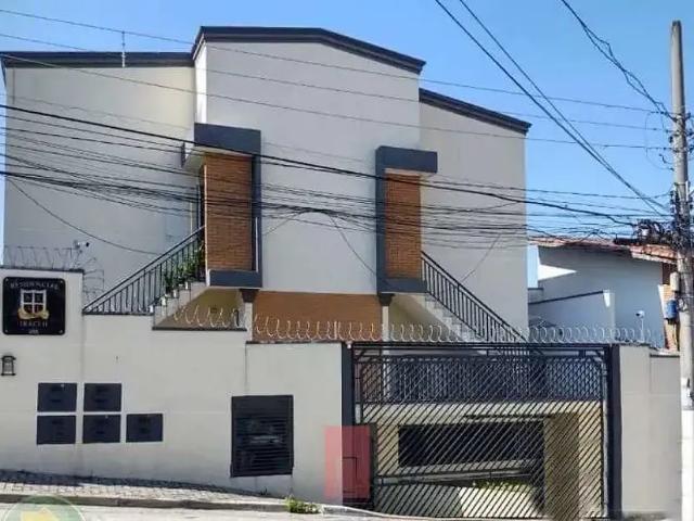 Casa / Sobrado para Venda em São Paulo/SP Vila Dom Pedro II 2 Quartos
