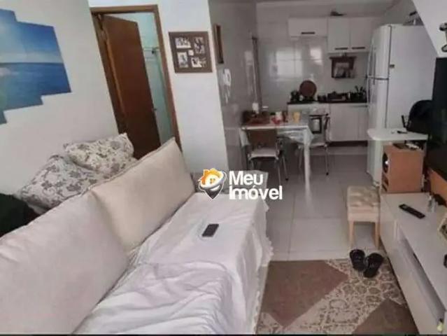 Casa / Sobrado para Venda em São Paulo/SP Vila Dom Pedro II 2 Quartos