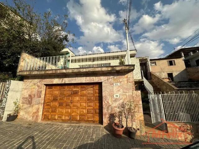 Casa / Sobrado para Venda em São Paulo/SP Vila Dom Pedro II 2 Quartos