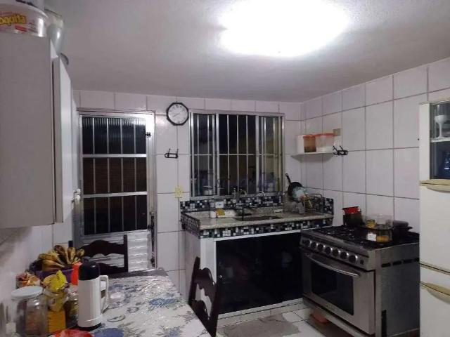 Casa / Sobrado para Venda em São Paulo/SP Vila Dom Pedro II 2 Quartos
