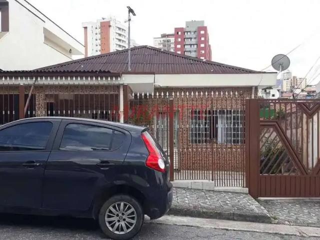 Casa / Sobrado para Venda em São Paulo/SP Vila Dom Pedro II 2 Quartos