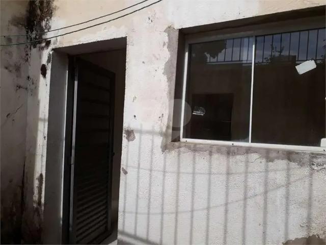 Casa / Sobrado para Venda em São Paulo/SP Vila Dom Pedro II 2 Quartos