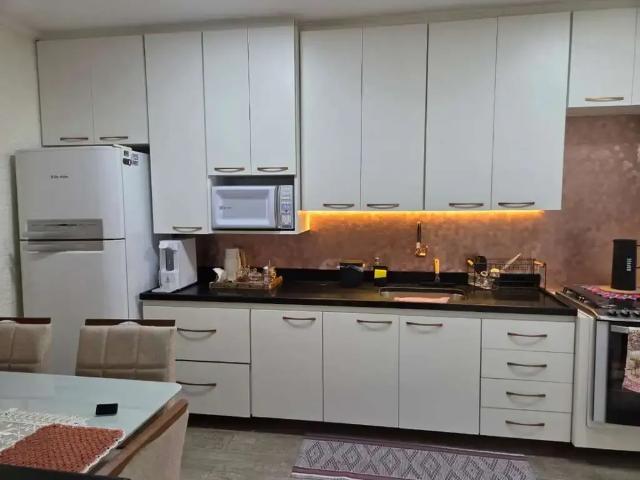 Casa / Sobrado para Venda em São Paulo/SP Vila Dom Pedro II 2 Quartos