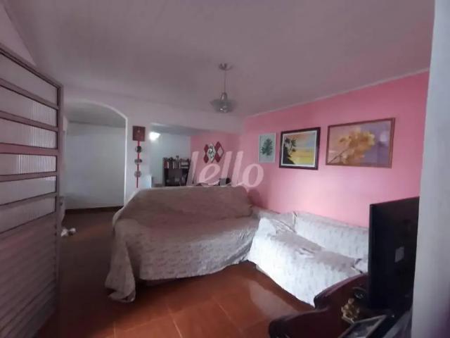 Casa / Sobrado para Venda em São Paulo/SP Vila Dom Pedro II 2 Quartos