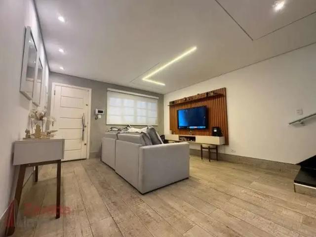 Casa / Sobrado para Venda em São Paulo/SP Vila Dom Pedro II 2 Quartos