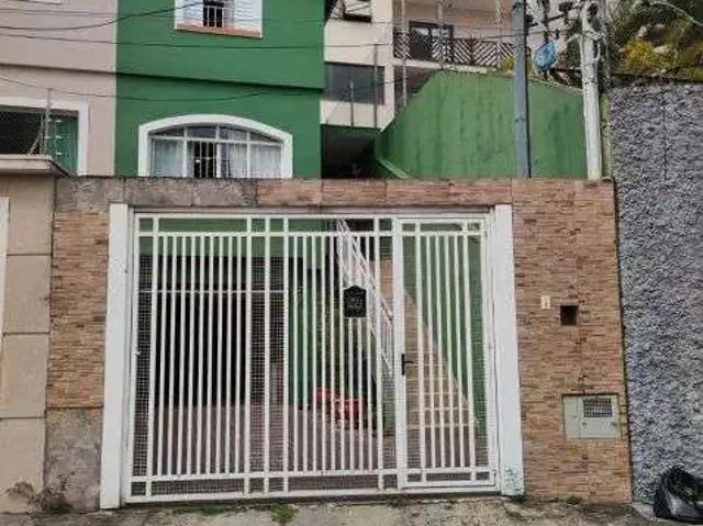 Casa / Sobrado para Venda em São Paulo/SP Vila Dom Pedro II 2 Quartos
