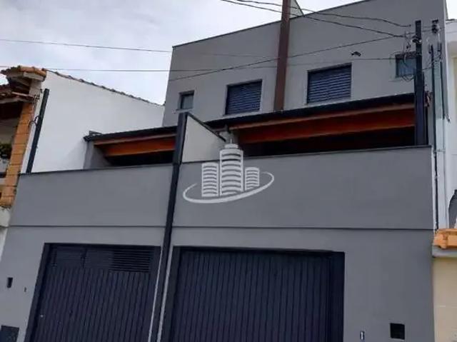 Casa / Sobrado para Venda em São Paulo/SP Vila Dom Pedro II 2 Quartos