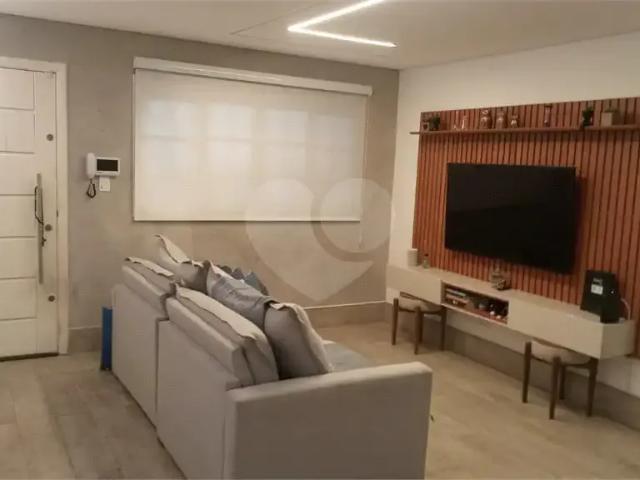 Casa / Sobrado para Venda em São Paulo/SP Vila Dom Pedro II 2 Quartos