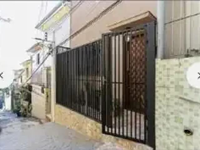 Casa / Sobrado para Venda em São Paulo/SP Vila Dom Pedro II 2 Quartos
