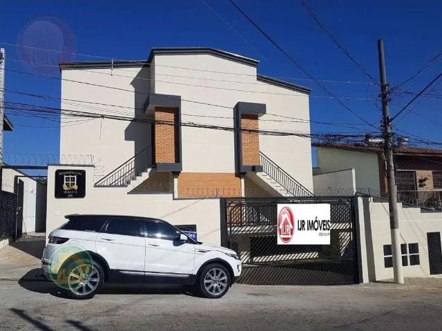 Casa / Sobrado para Venda em São Paulo/SP Vila Dom Pedro II 2 Quartos
