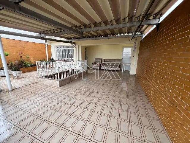 Casa / Sobrado para Venda em São Paulo/SP Vila Dom Pedro II 2 Quartos