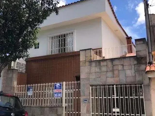 Casa / Sobrado para Venda em São Paulo/SP Vila Dom Pedro II 2 Quartos
