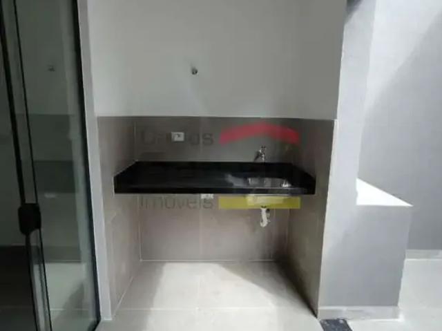 Casa / Sobrado para Venda em São Paulo/SP Vila Dom Pedro II 2 Quartos