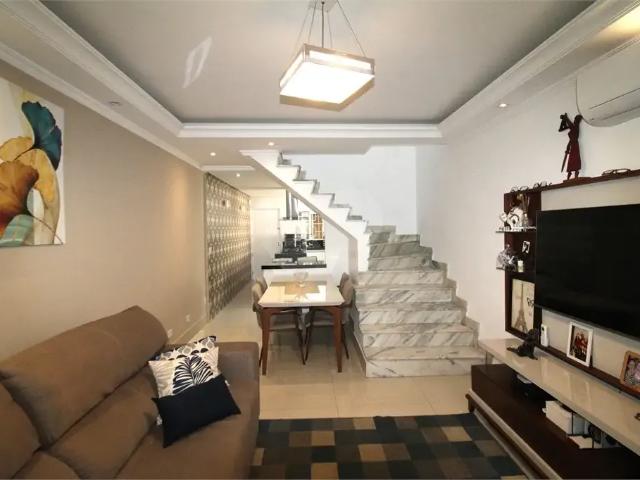 Casa / Sobrado para Venda em São Paulo/SP Vila Dom Pedro II 2 Quartos