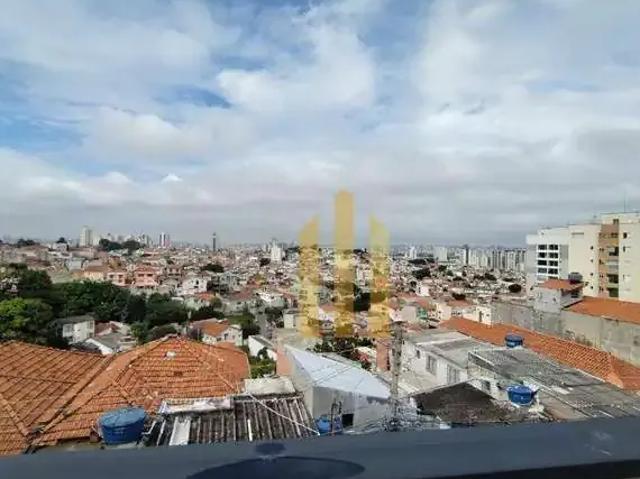 Casa / Sobrado para Venda em São Paulo/SP Vila Dom Pedro II 2 Quartos