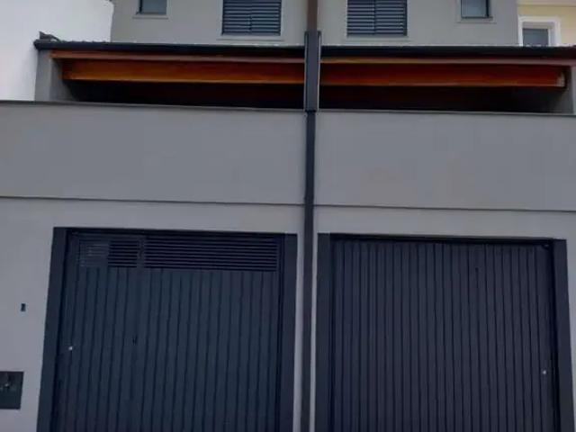 Casa / Sobrado para Venda em São Paulo/SP Vila Dom Pedro II 2 Quartos