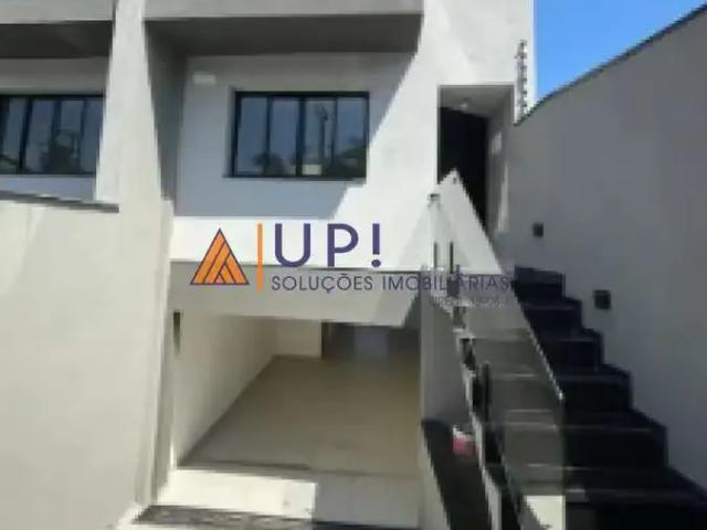 Casa / Sobrado para Venda em São Paulo/SP Vila Dom Pedro II 3 Quartos