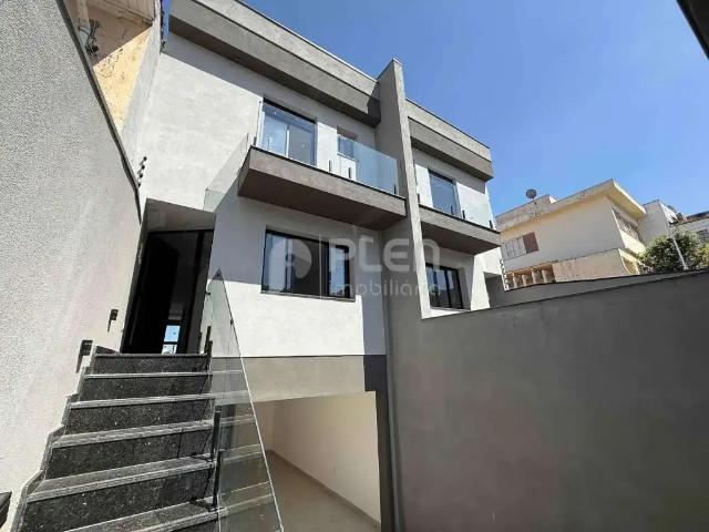 Casa / Sobrado para Venda em São Paulo/SP Vila Dom Pedro II 3 Quartos