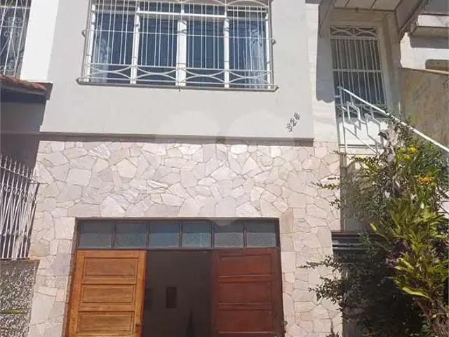 Casa / Sobrado para Venda em São Paulo/SP Vila Guilherme 3 Quartos