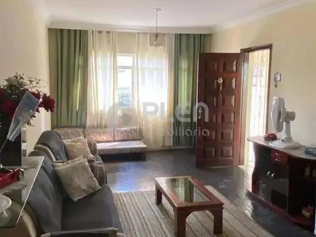 Casa / Sobrado para Venda em São Paulo/SP Vila Dom Pedro II 3 Quartos