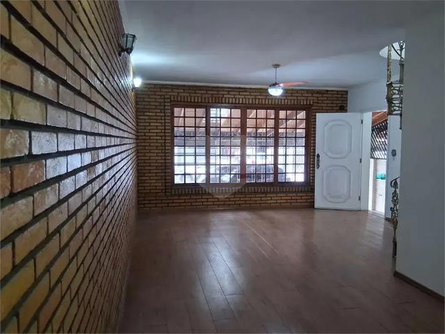 Casa / Sobrado para Venda em São Paulo/SP Vila Dom Pedro II 3 Quartos