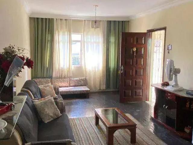 Casa / Sobrado para Venda em São Paulo/SP Vila Dom Pedro II 3 Quartos