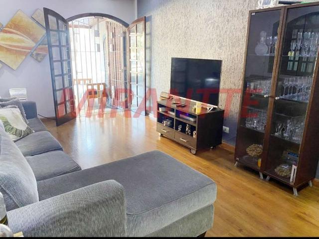 Casa / Sobrado para Venda em São Paulo/SP Parada Inglesa 3 Quartos
