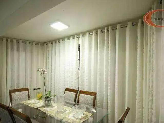 Casa / Sobrado para Venda em São Paulo/SP Vila Dom Pedro II 3 Quartos