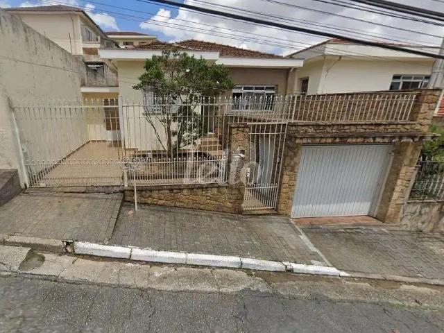 Casa / Sobrado para Venda em São Paulo/SP Vila Dom Pedro II 3 Quartos