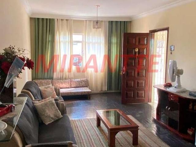 Casa / Sobrado para Venda em São Paulo/SP Parada Inglesa 3 Quartos