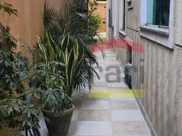 Casa / Sobrado para Venda em São Paulo/SP Vila Dom Pedro II 3 Quartos