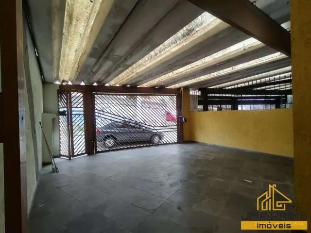 Casa / Sobrado para Venda em São Paulo/SP Vila Dom Pedro II 3 Quartos