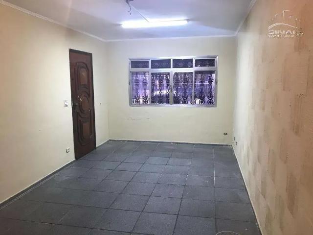 Casa / Sobrado para Venda em São Paulo/SP Vila Dom Pedro II 3 Quartos