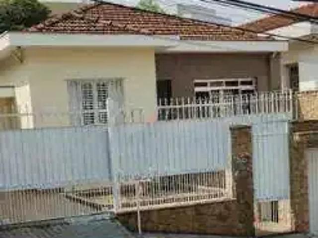 Casa / Sobrado para Venda em São Paulo/SP Vila Dom Pedro II 3 Quartos