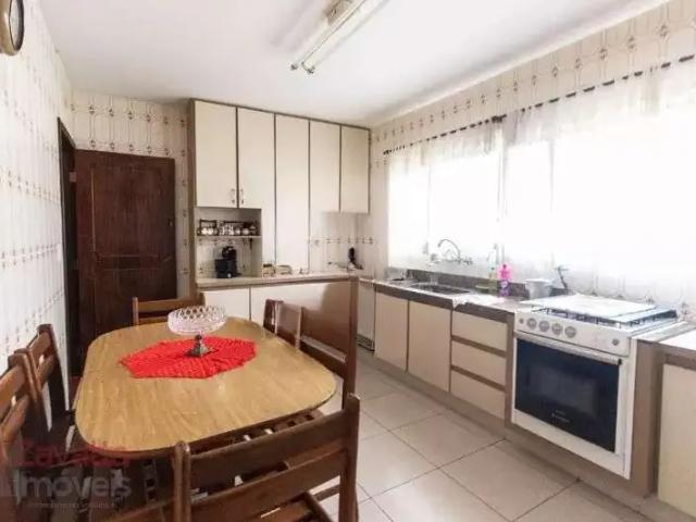 Casa / Sobrado para Venda em São Paulo/SP Vila Dom Pedro II 3 Quartos